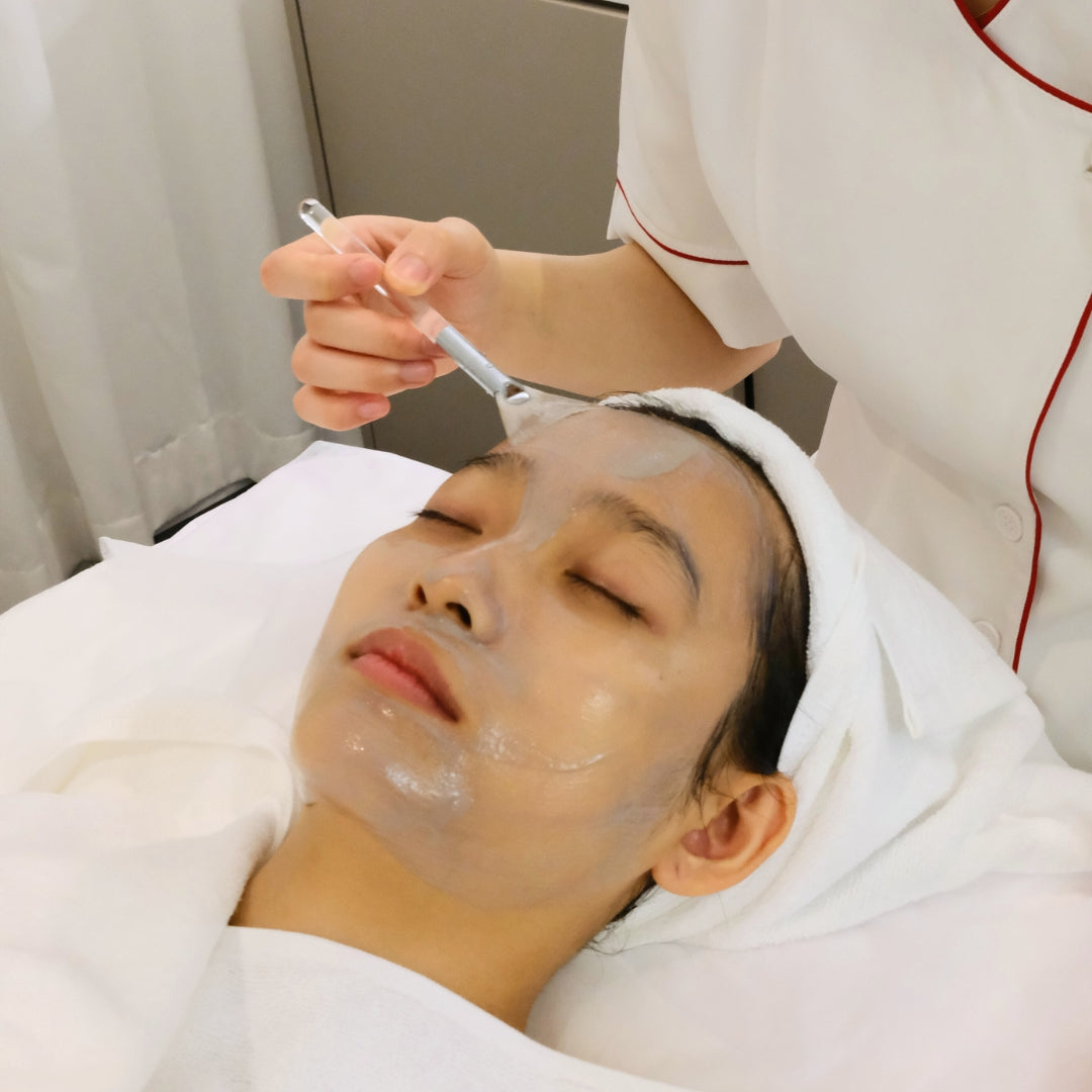 Dry & Dehydrated – AsterSpring Singapore