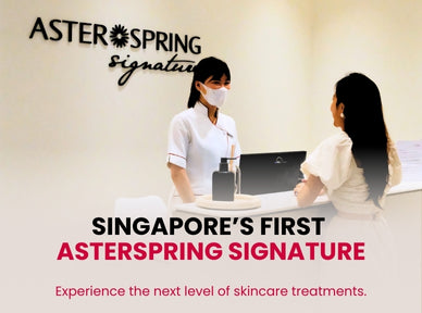 new & promotion – AsterSpring Singapore