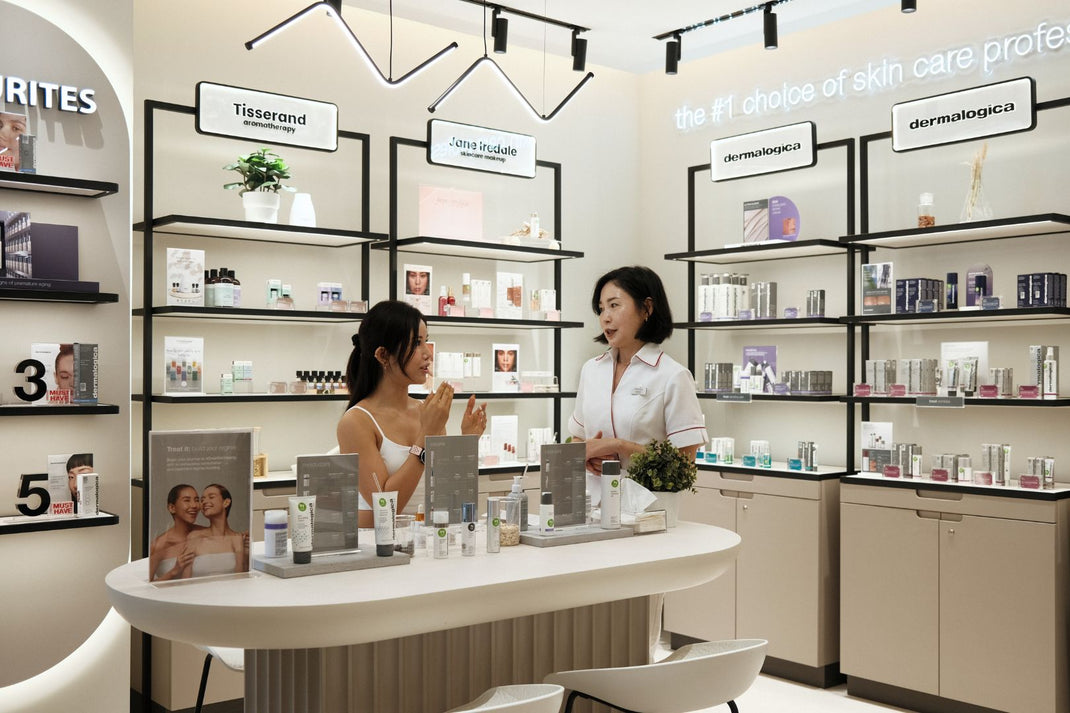 Achieve Great Skin Health | AsterSpring Signature Singapore ...