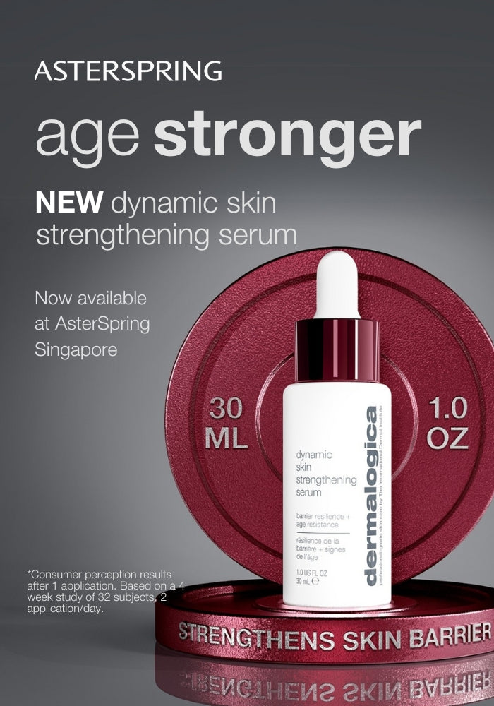 AsterSpring Singapore