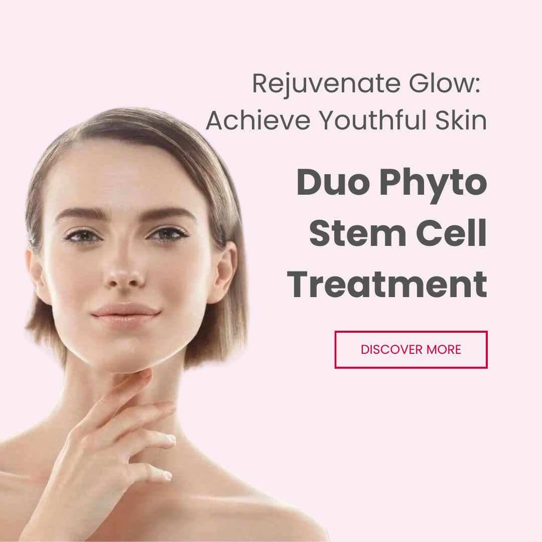 Duo Phyto Stem Cell | AsterSpring Singapore