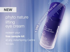 new & promotion – AsterSpring Singapore