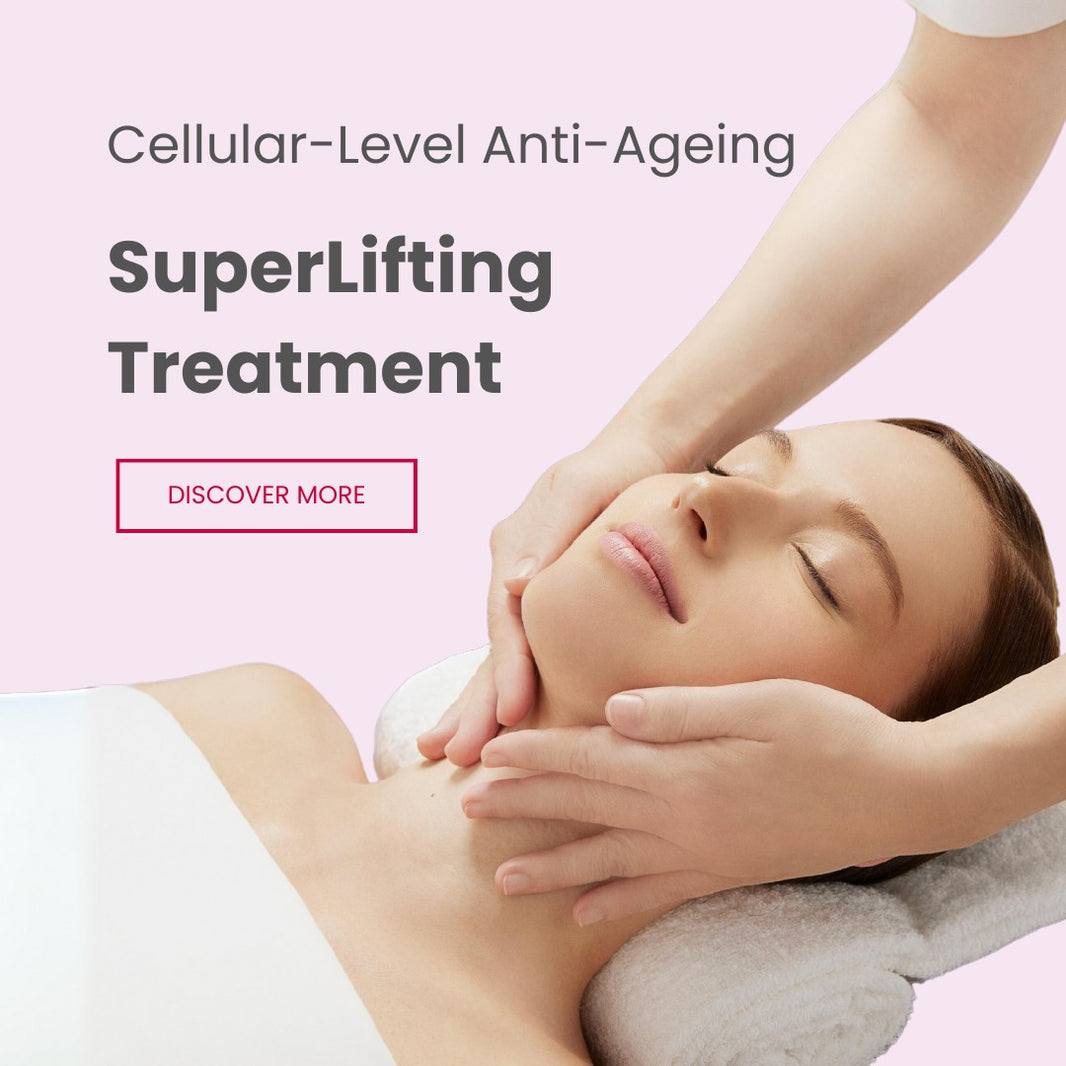 Ageing – AsterSpring Singapore
