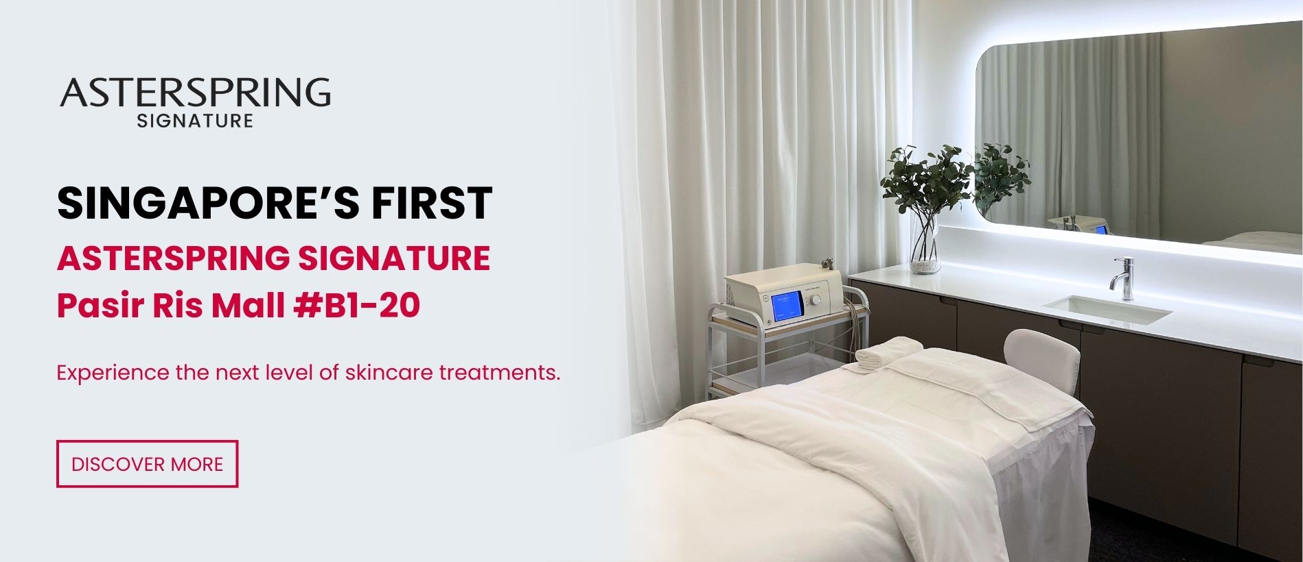 AsterSpring Singapore