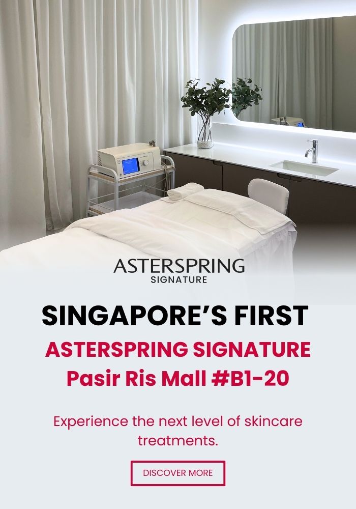 AsterSpring Singapore